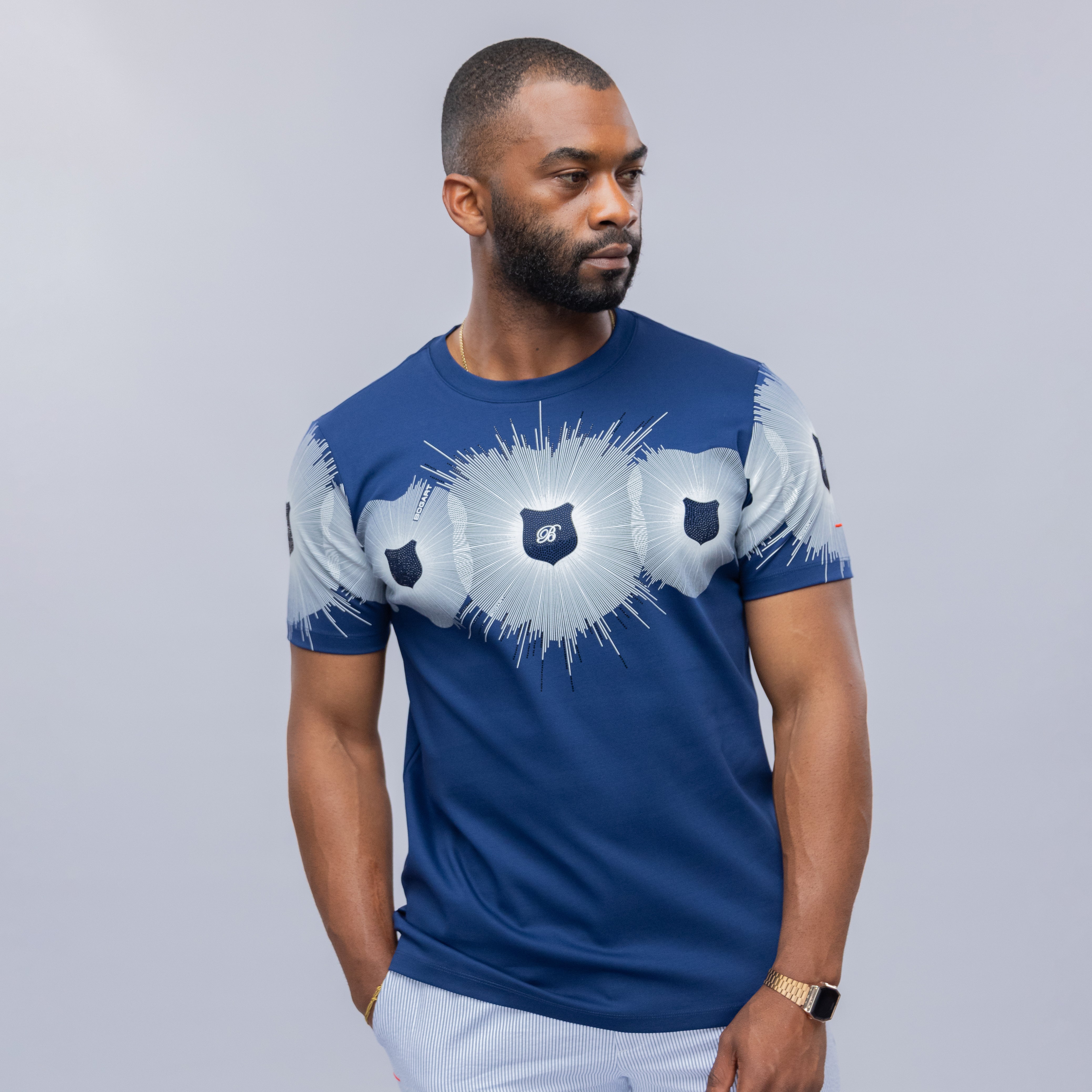 The Bogart Man Spring Collection Awaits