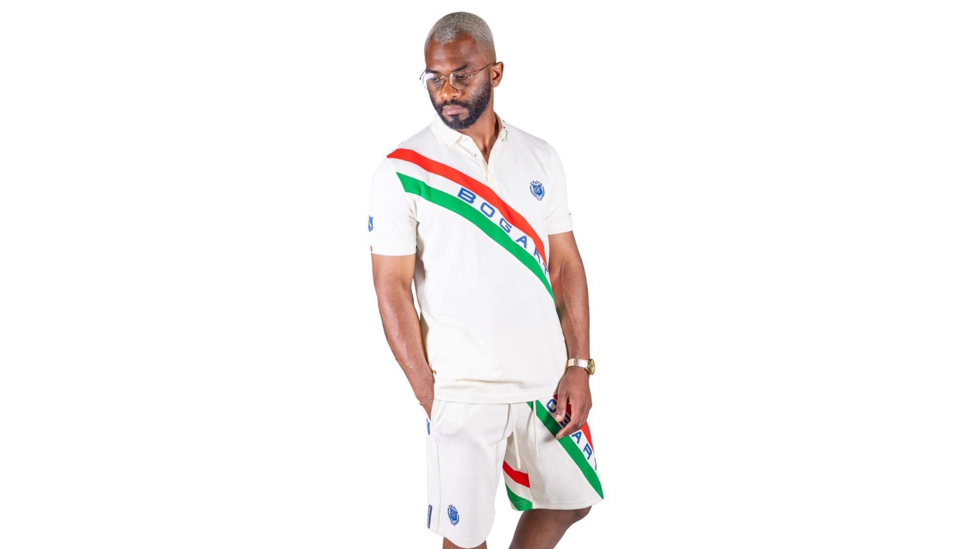 The Bogart Italia Collection Two-Piece- Style Tips and Where To Rock It ...