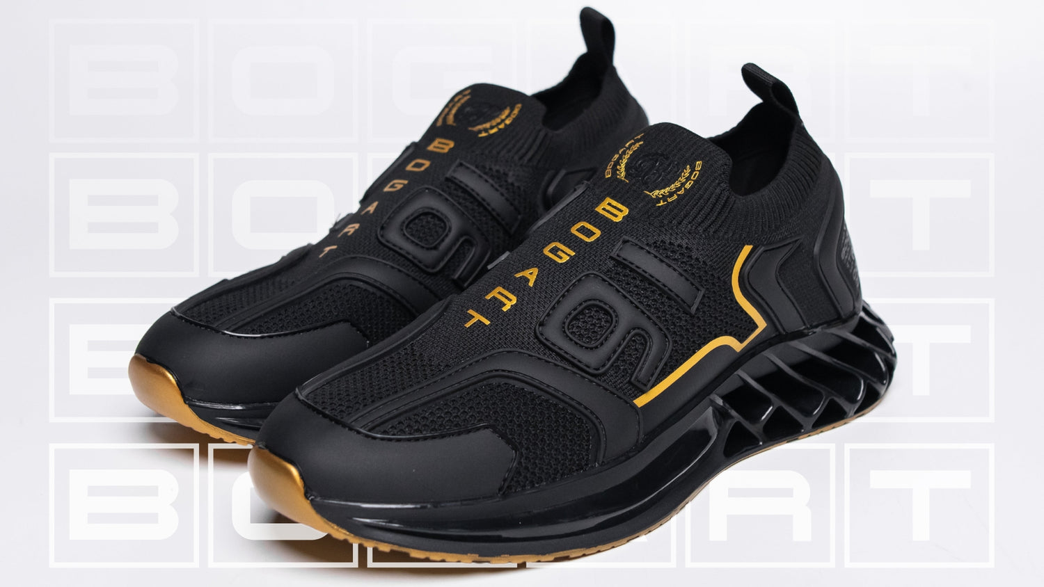 Product Blogs – Bogart Man