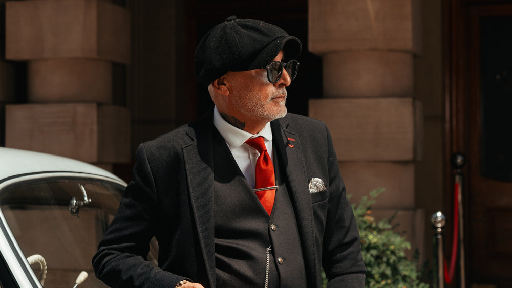 Product Blogs – Bogart Man