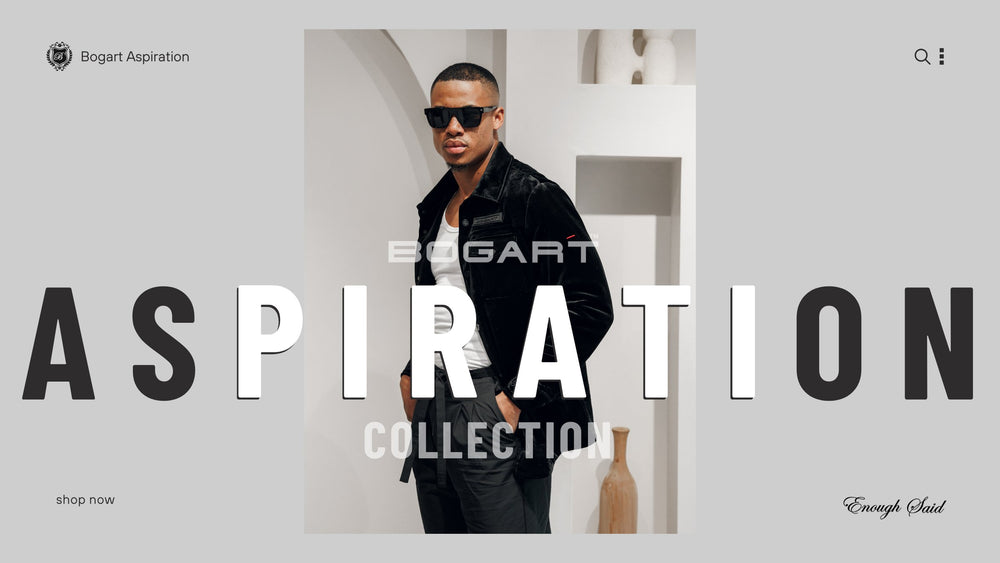 Collections – Bogart Man