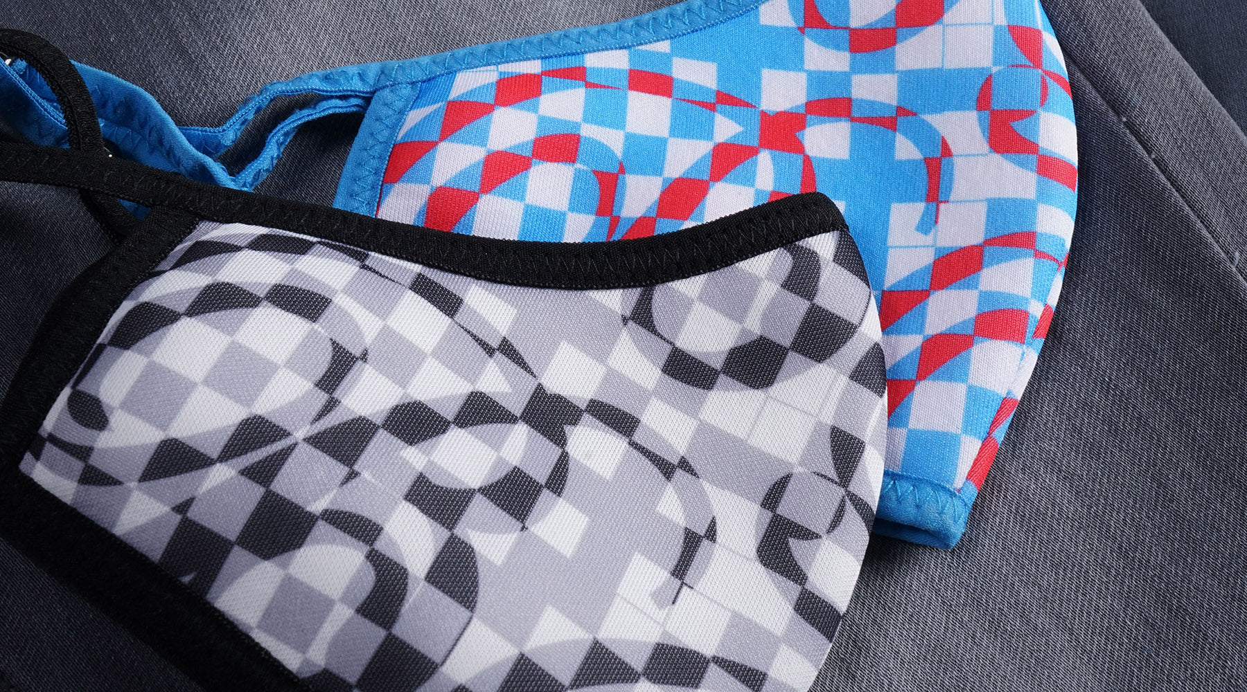 Masks Collection – Bogart Man