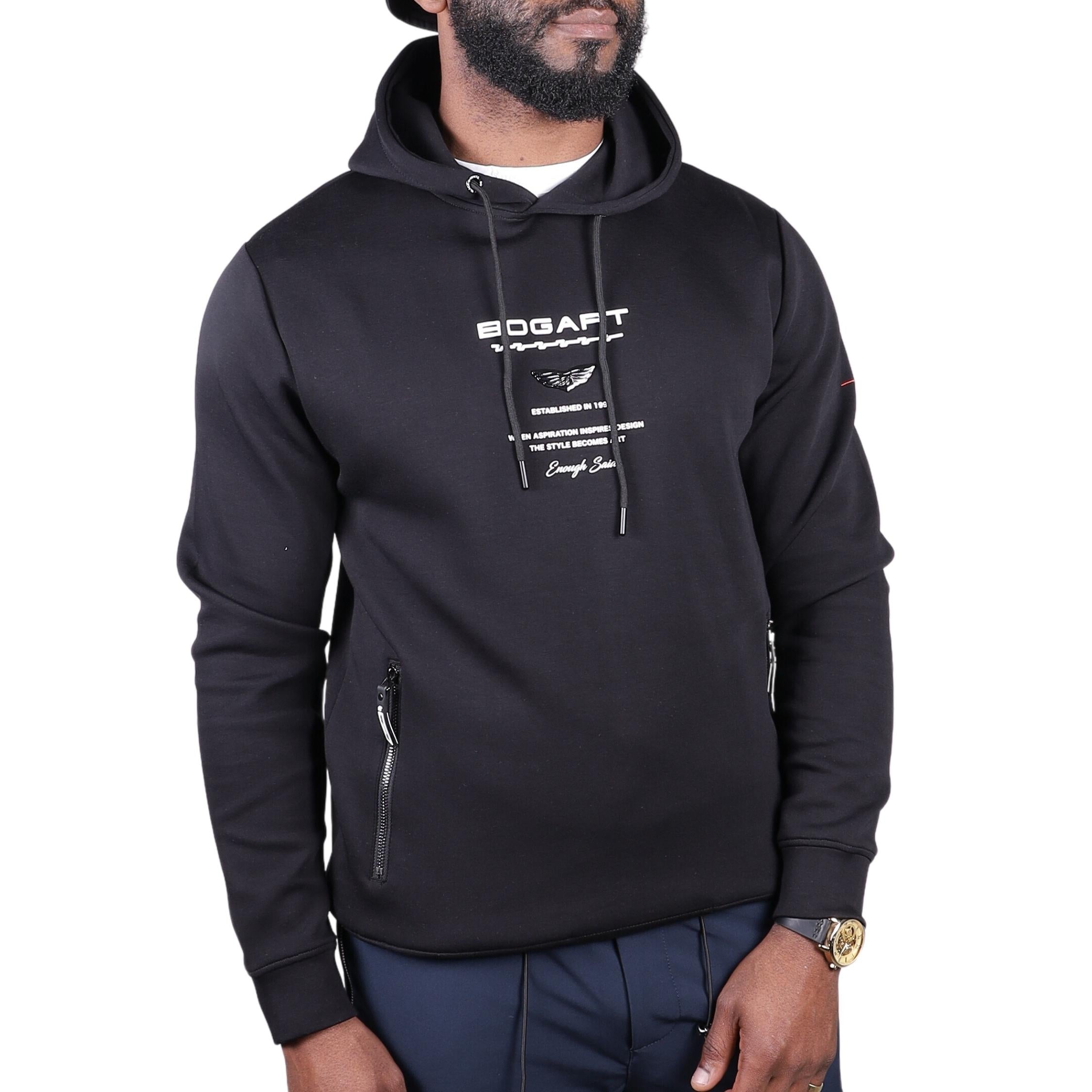 Hoodies – Bogart Man