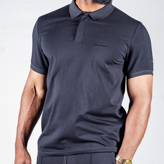 Golf Shirts__ – Bogart Man