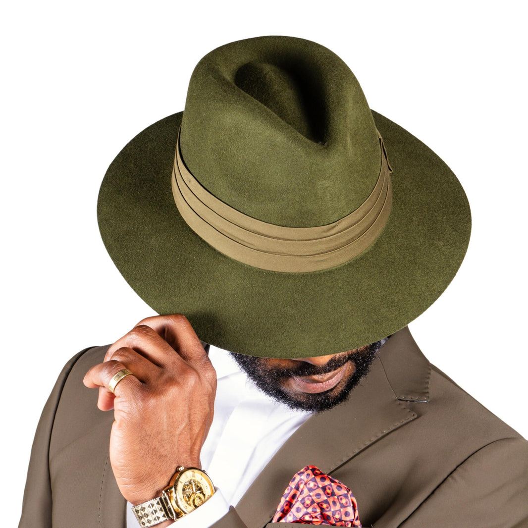 Caps & Hats Collection – Bogart Man