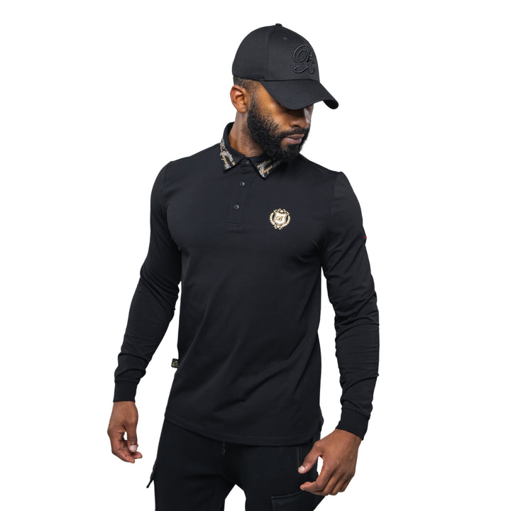 Golf Shirts – Bogart Man