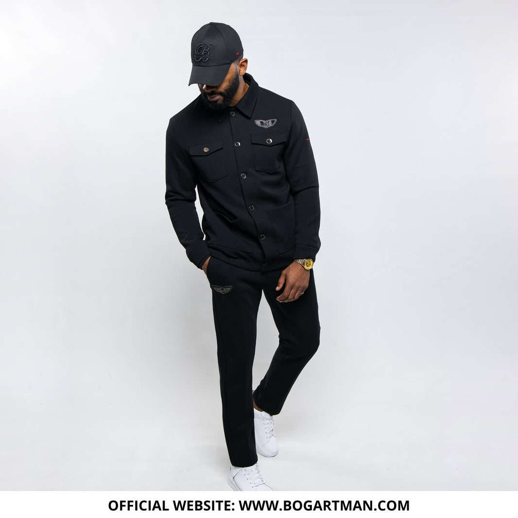 Bogart Gold Collection – Bogart Man