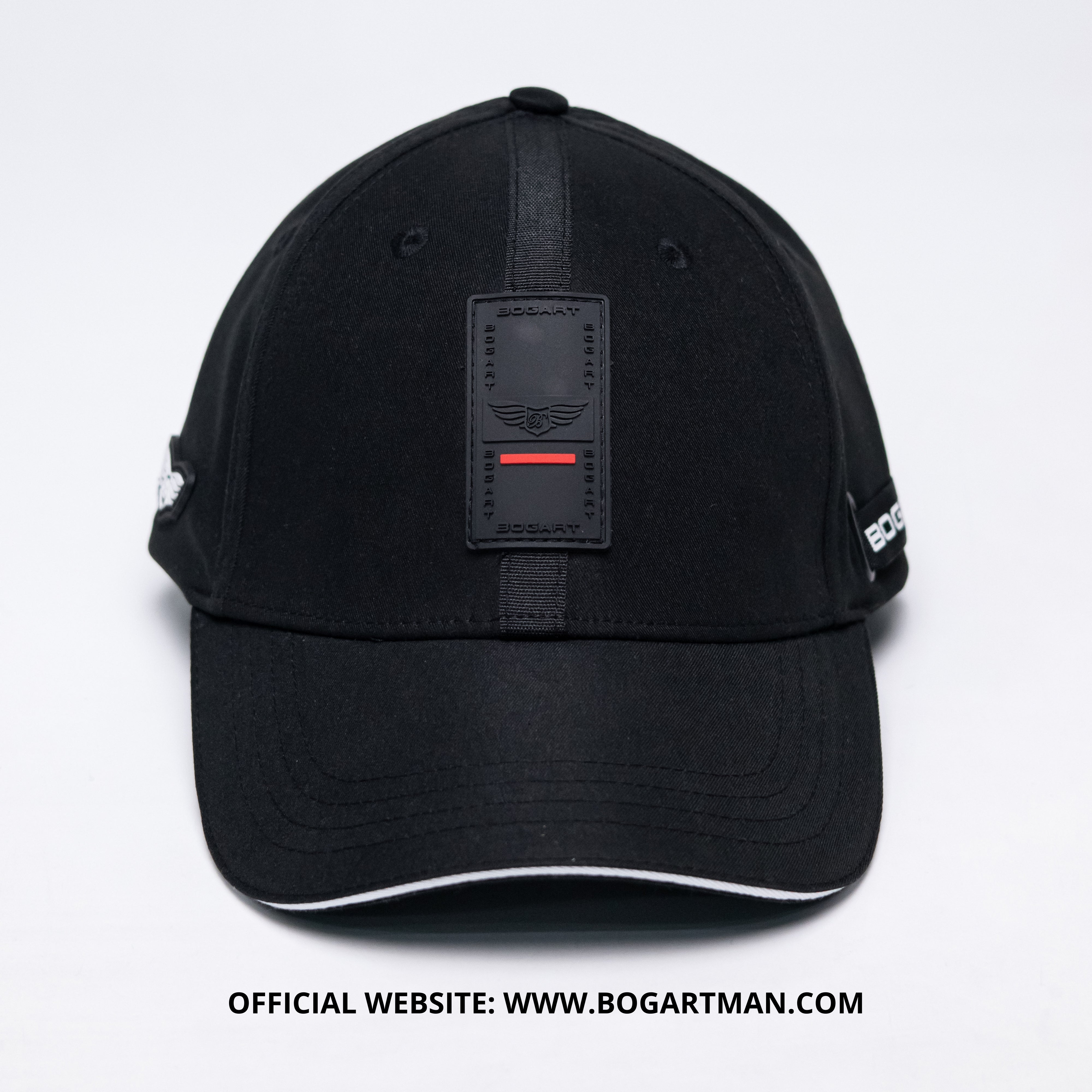 Caps & Hats Collection – Bogart Man