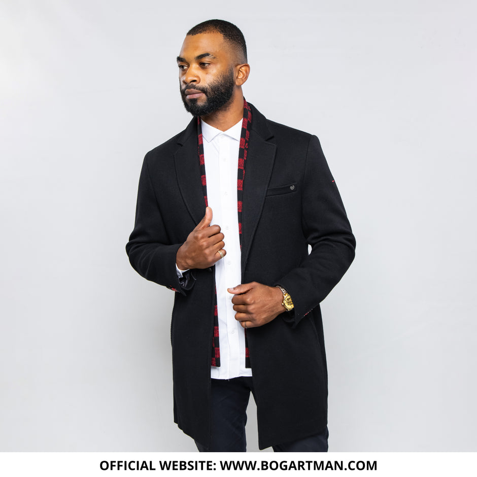 Formal Wear – Page 2 – Bogart Man