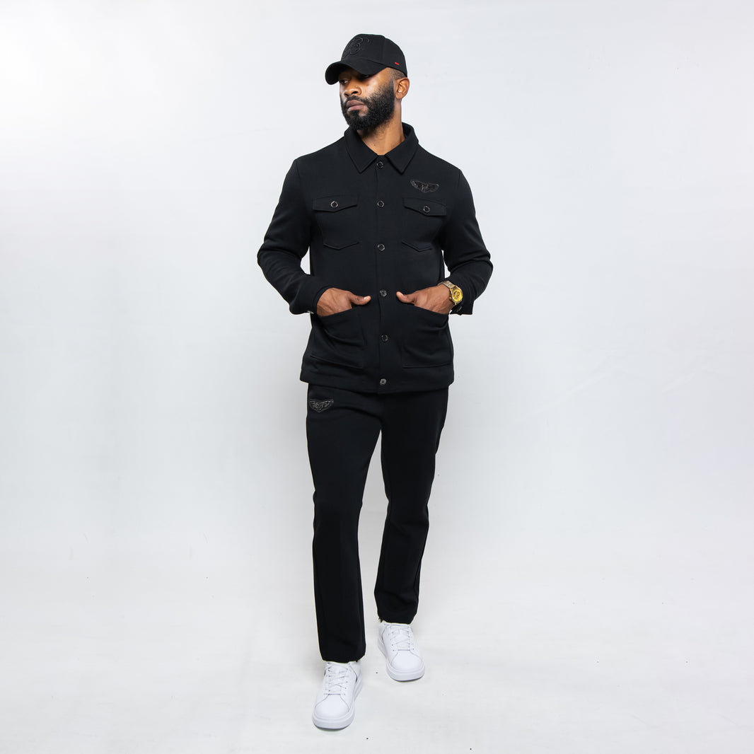 Bogart Gold Collection – Bogart Man