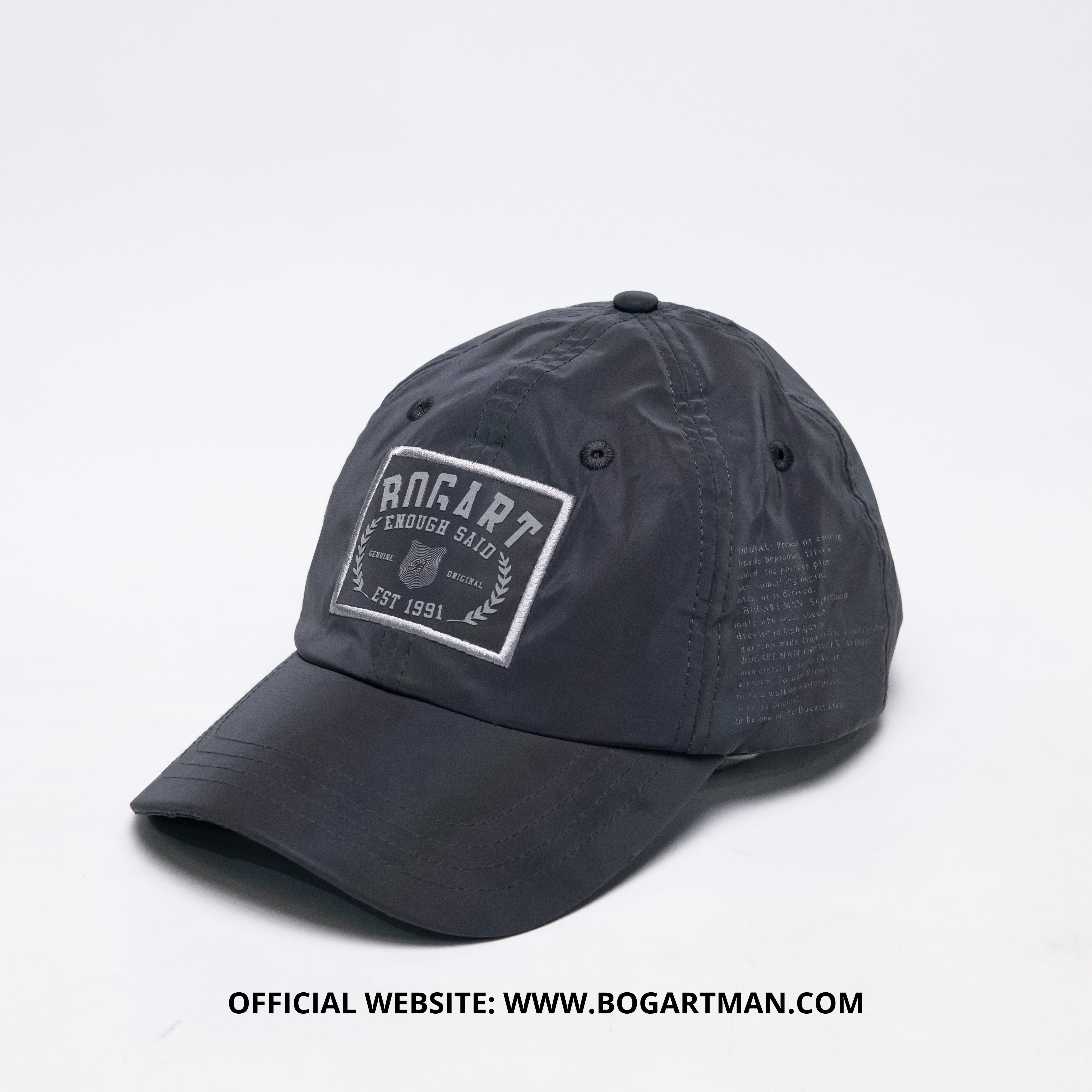 Caps & Hats Collection – Bogart Man