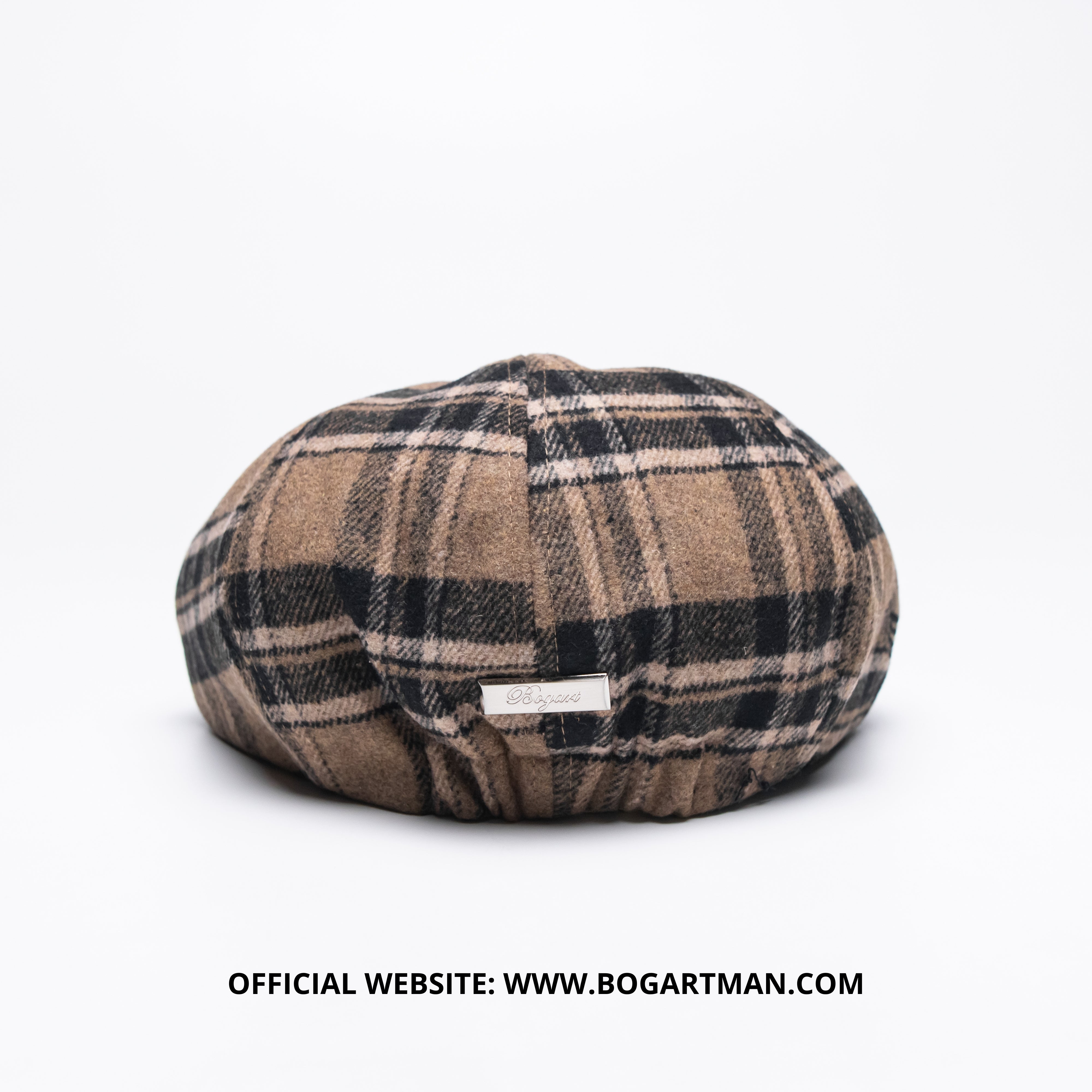 Caps & Hats Collection – Bogart Man