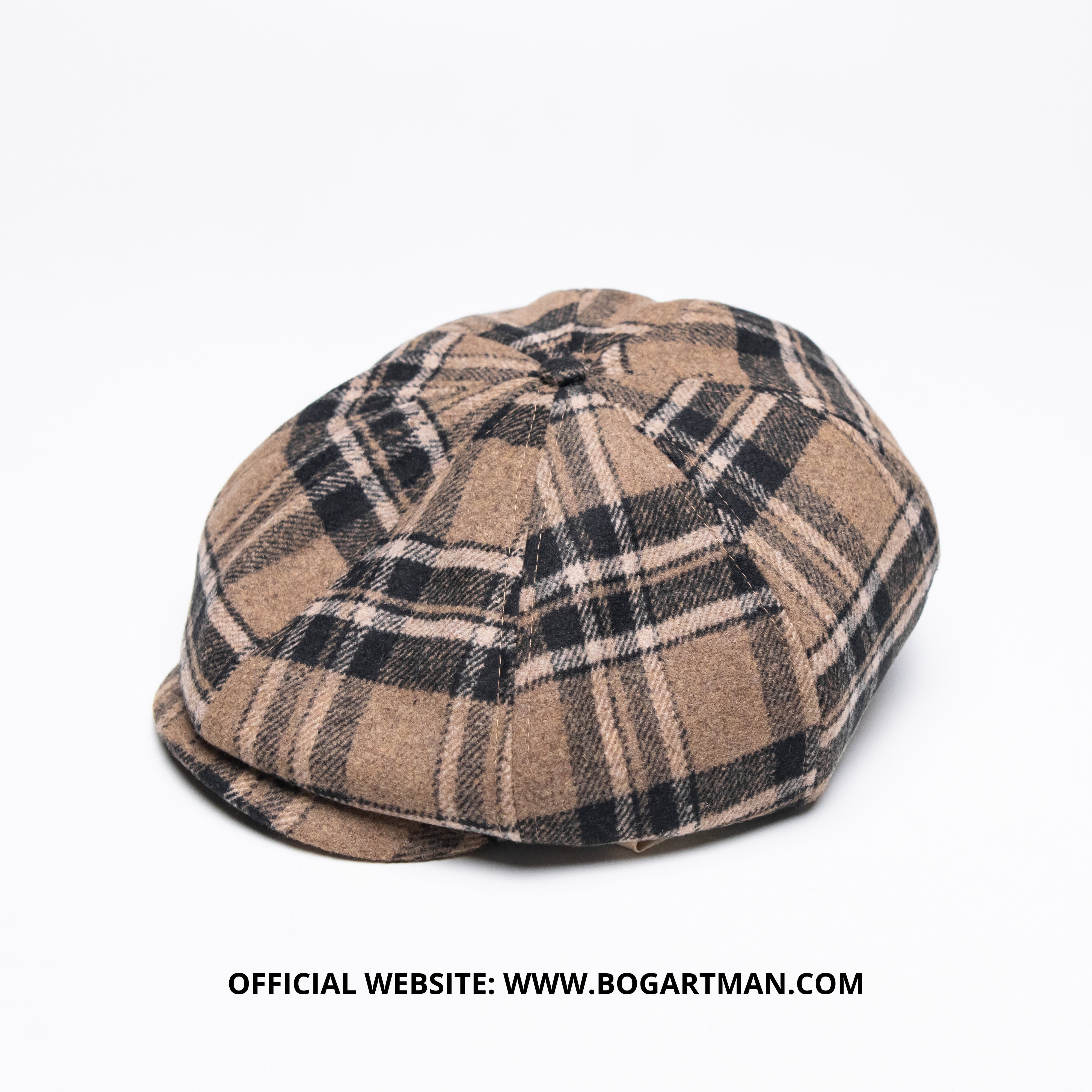Caps & Hats Collection – Bogart Man