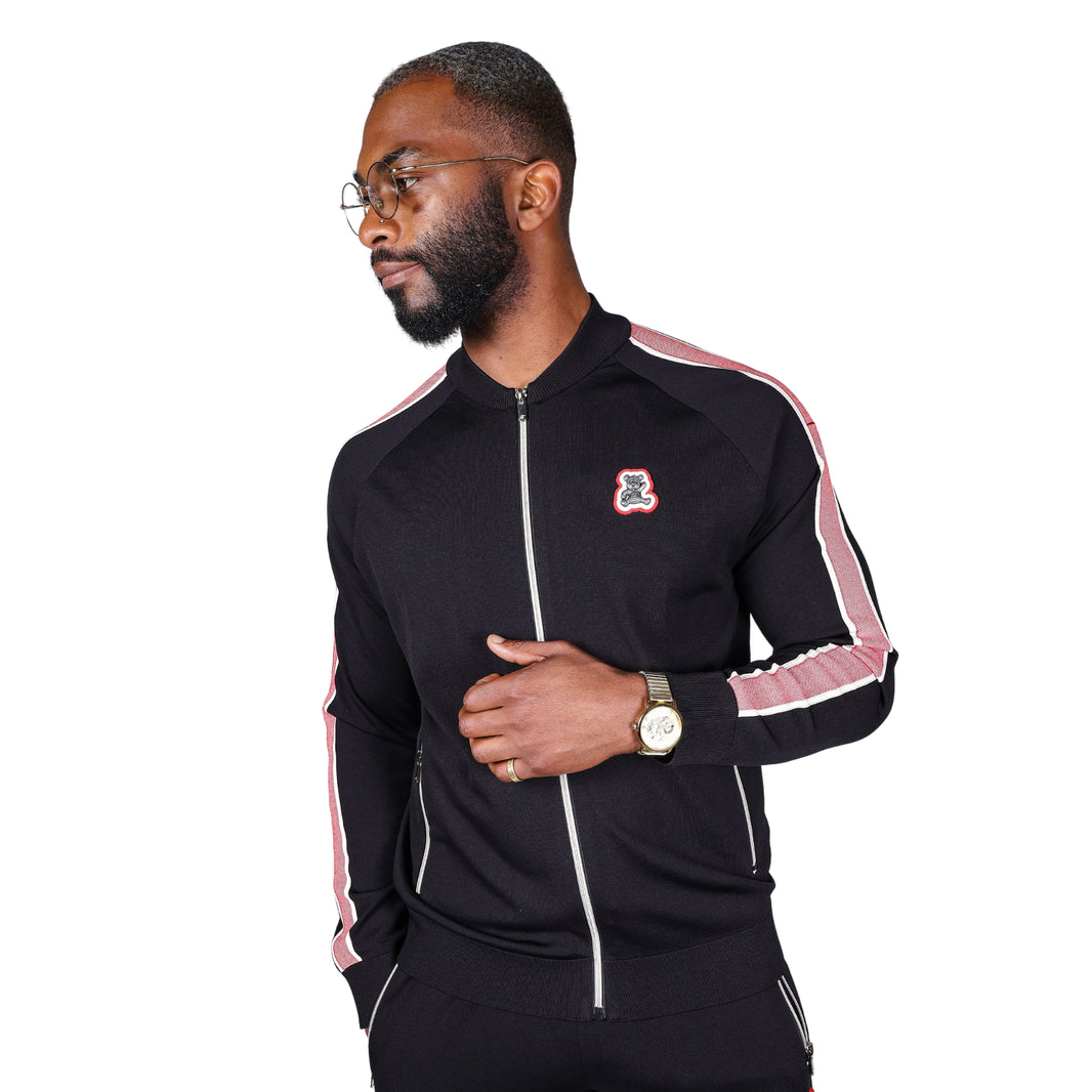 Tracksuits Collection – Bogart Man