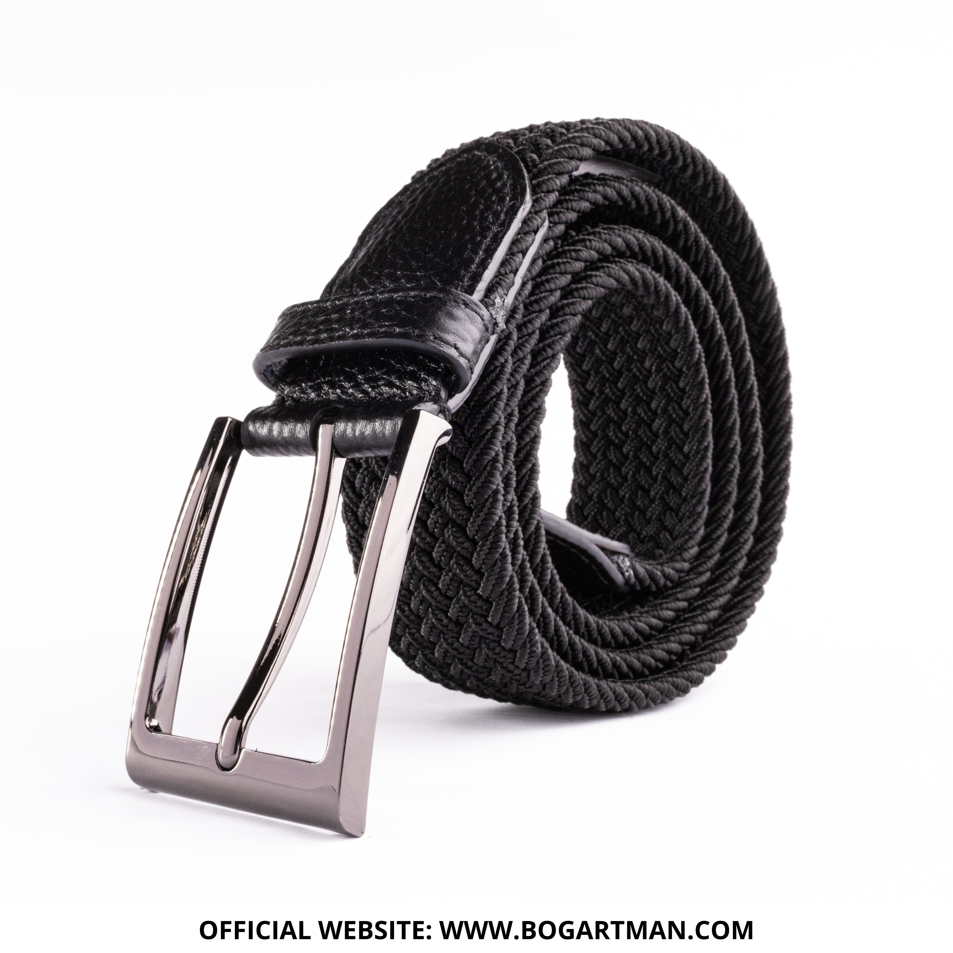 Belts Collection – Bogart Man