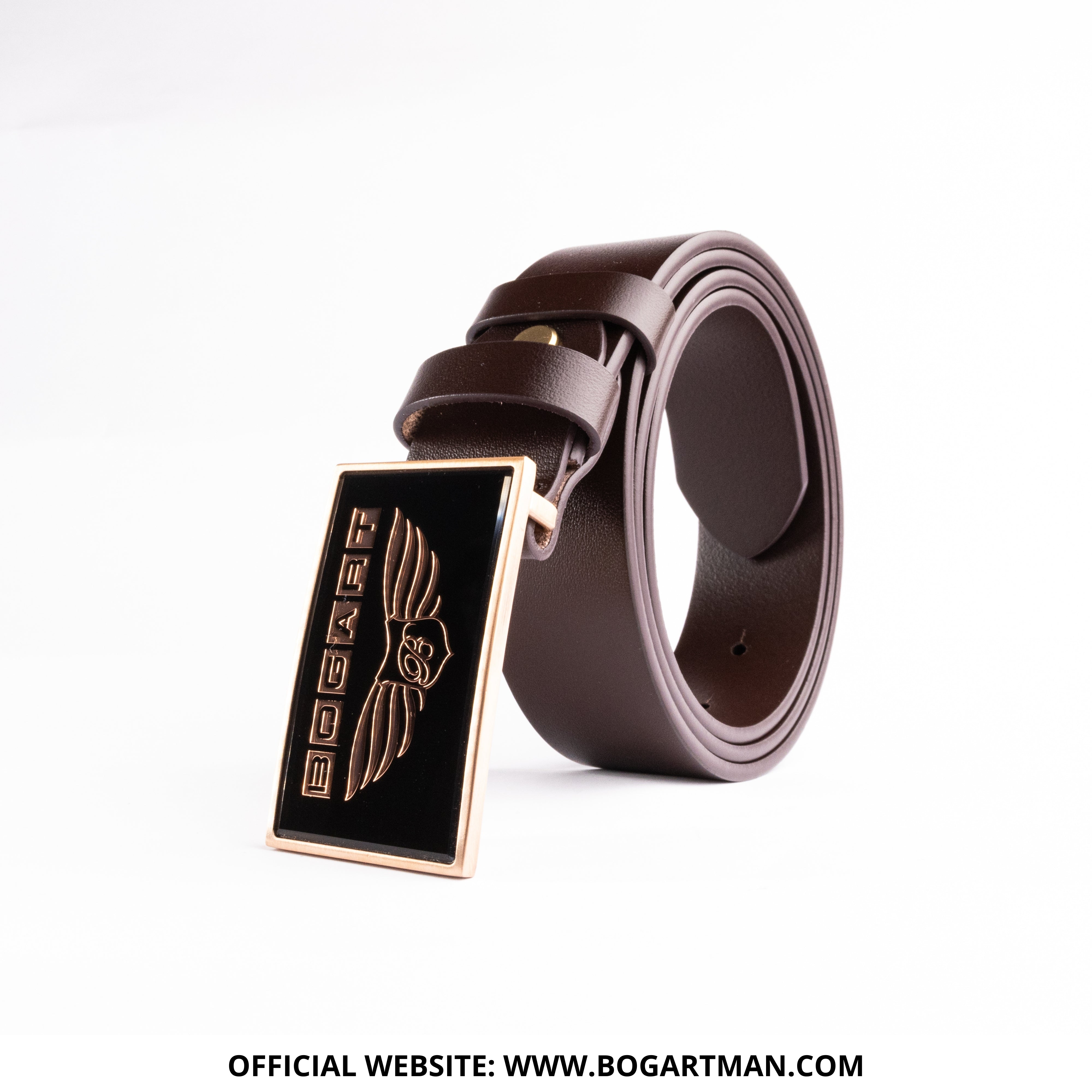 Belts Collection – Bogart Man