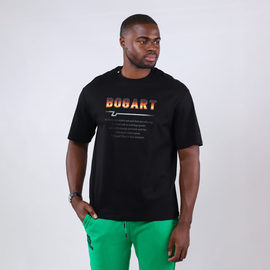 Bogart Diamond Collection – Bogart Man