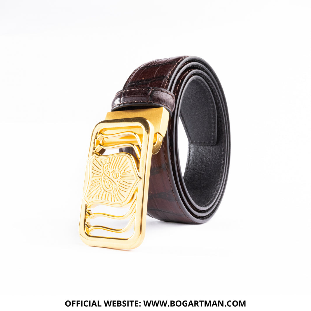 Belts Collection – Bogart Man