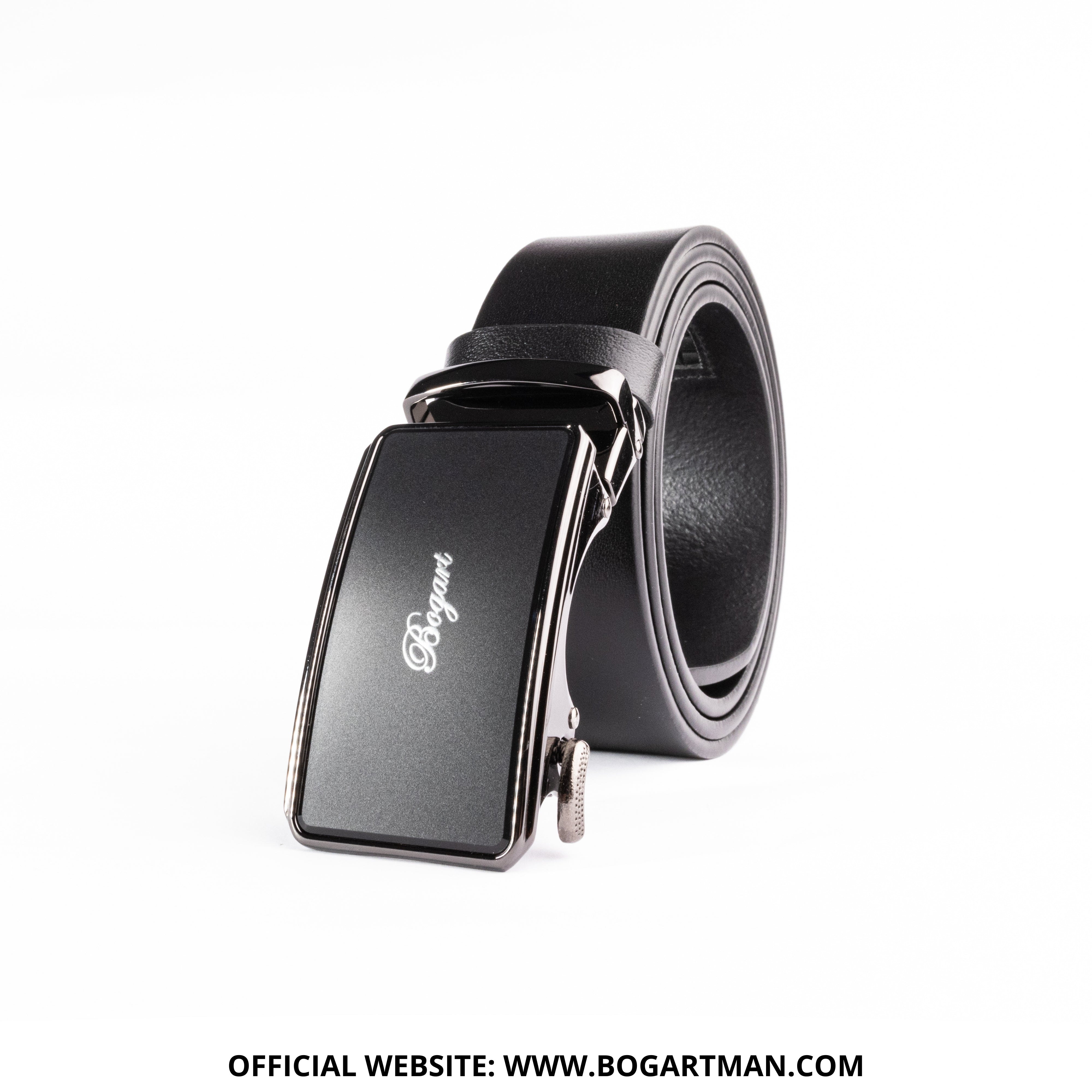 Belts Collection – Bogart Man