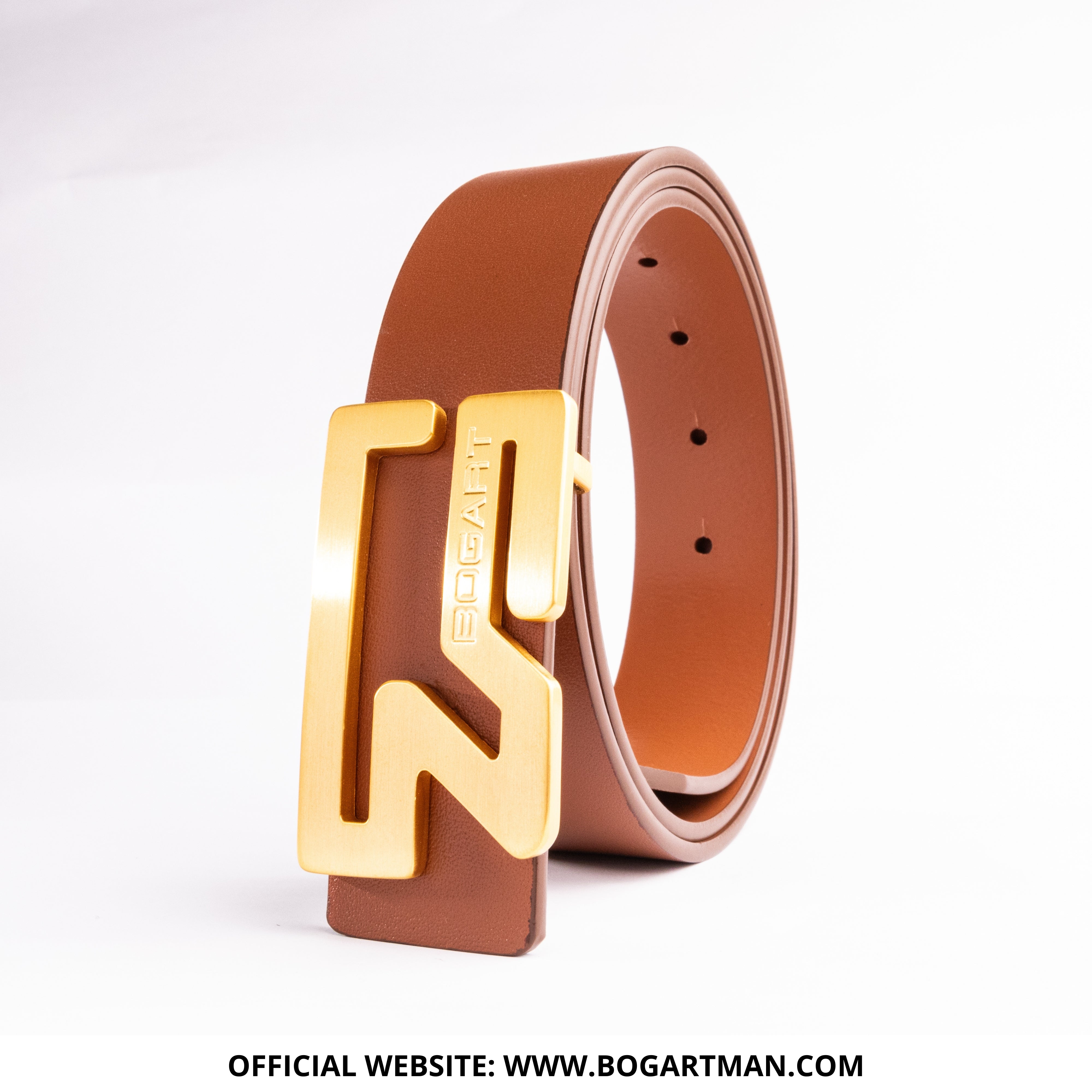 Belts Collection – Bogart Man