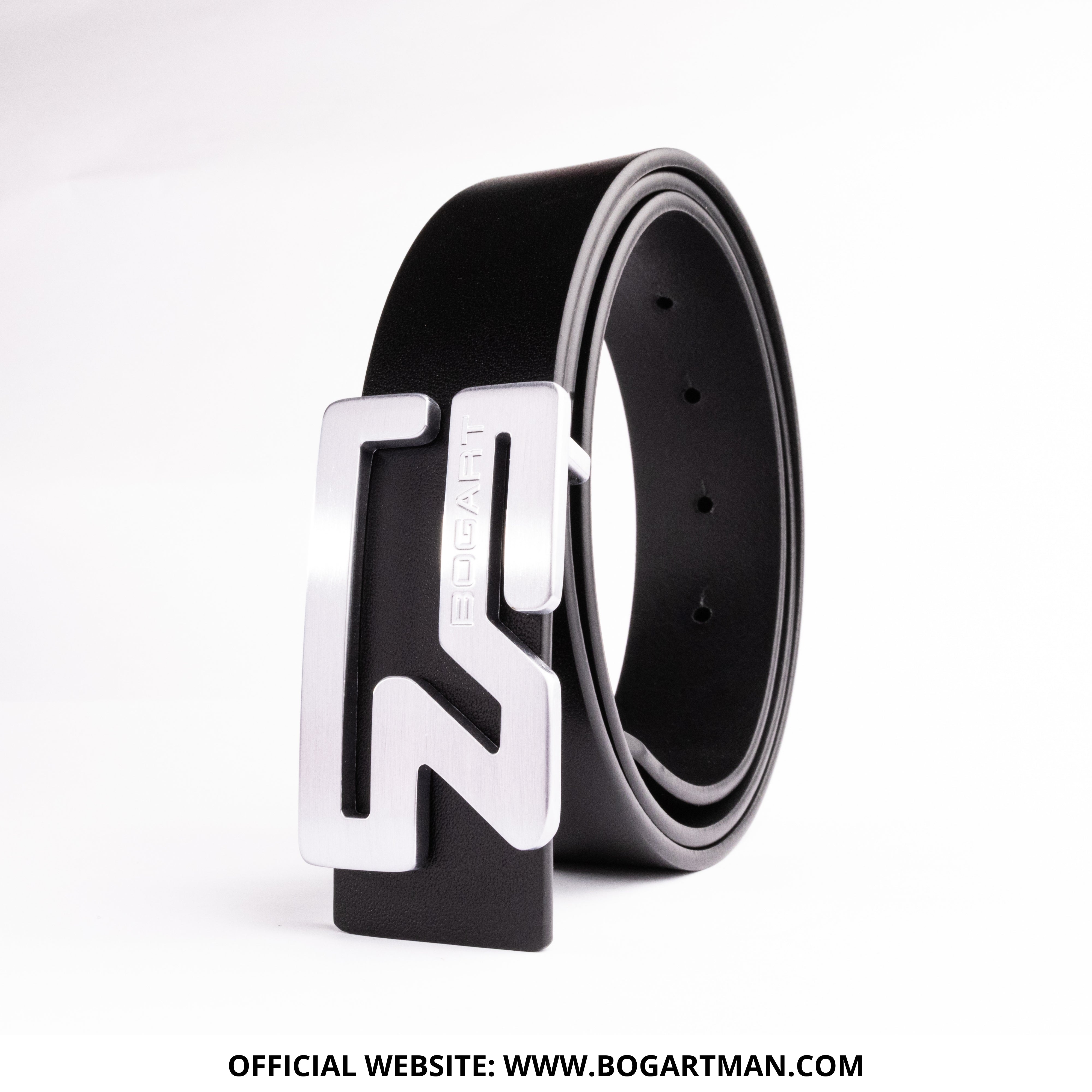 Belts Collection – Bogart Man