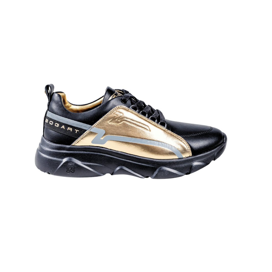 Sneakers – Bogart Man