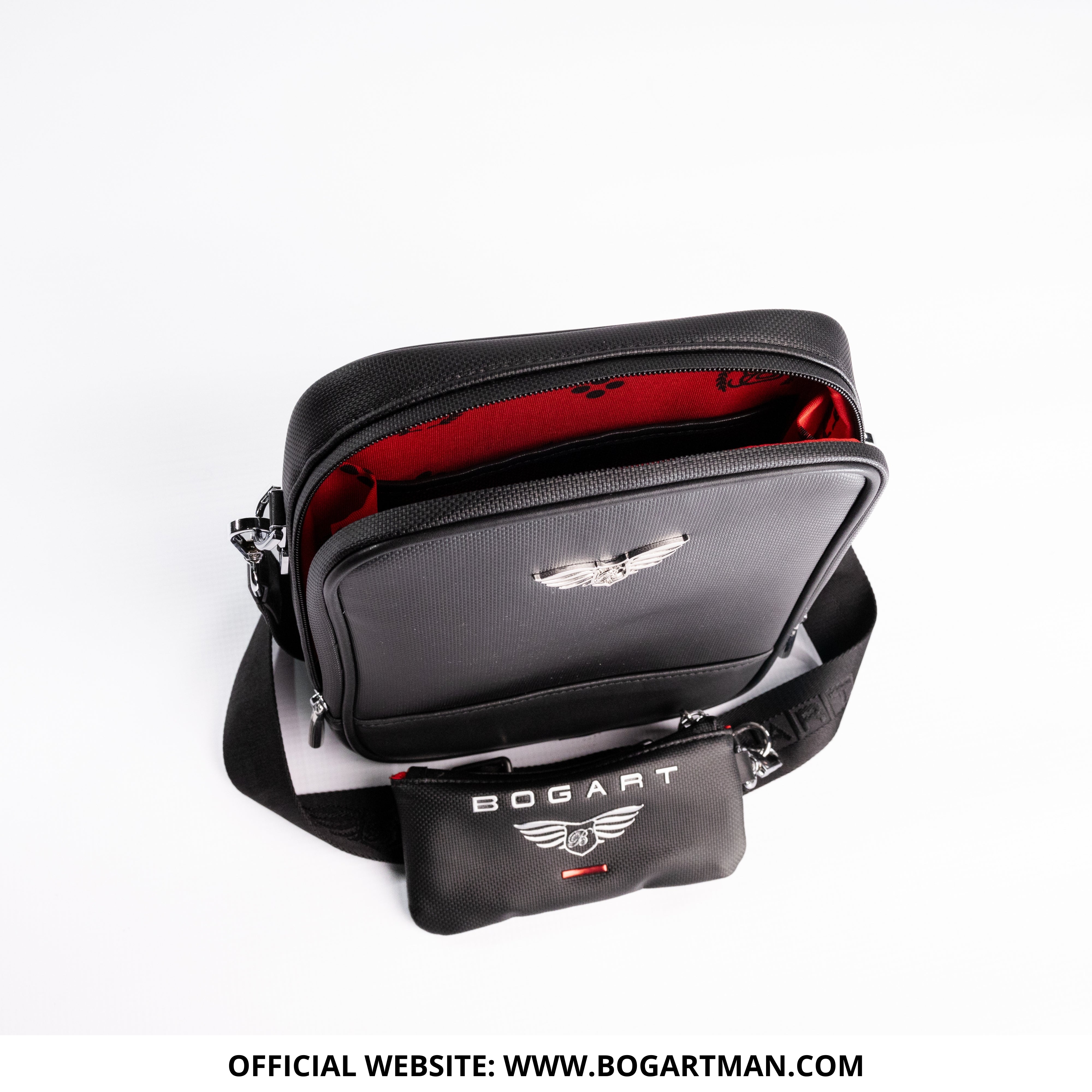 Formal Wear – Page 2 – Bogart Man