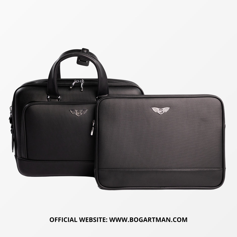 Bags Collection – Bogart Man