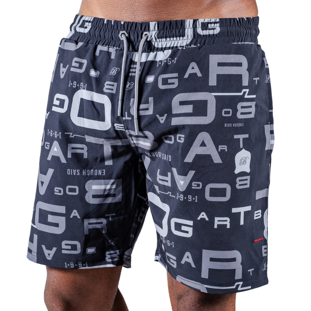 Shorts Collection – Bogart Man