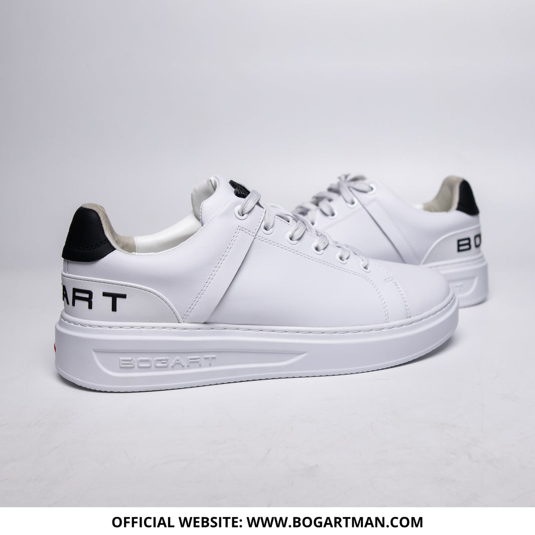 Sneakers – Bogart Man