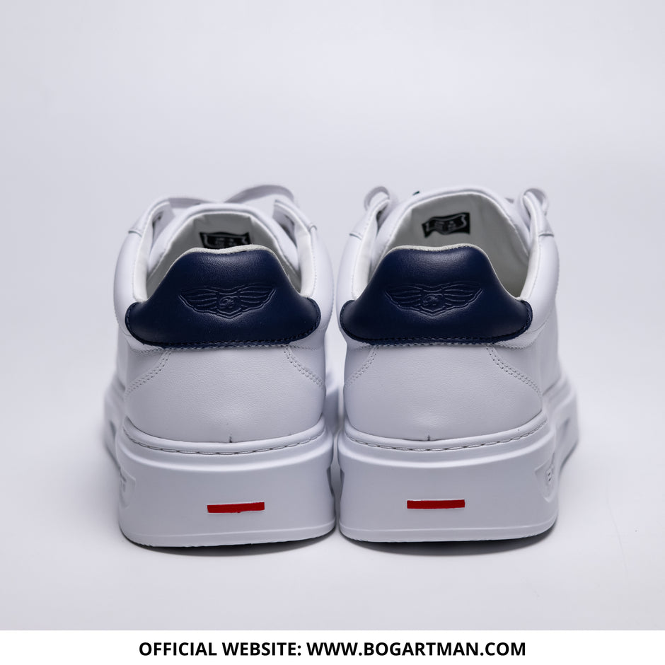 Sneakers – Bogart Man