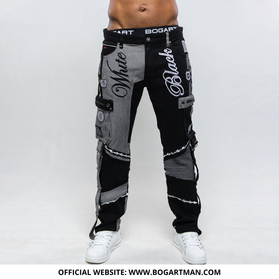 Jeans – Bogart Man