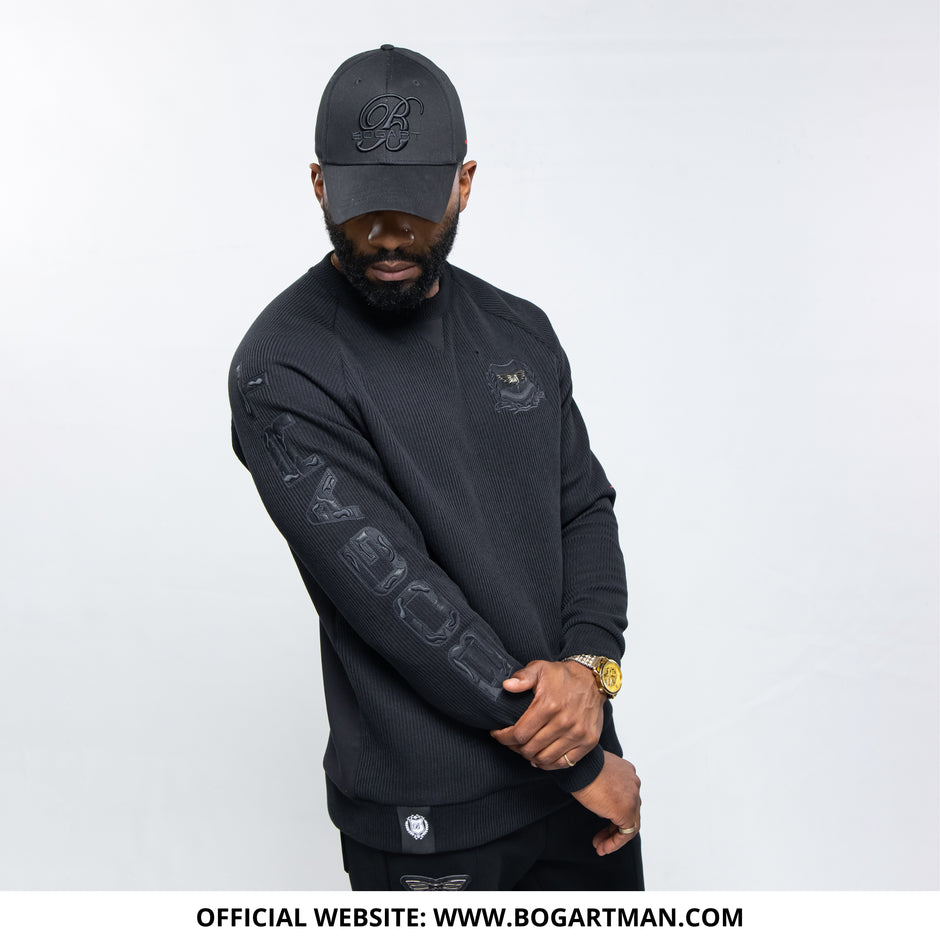 Sweaters – Bogart Man