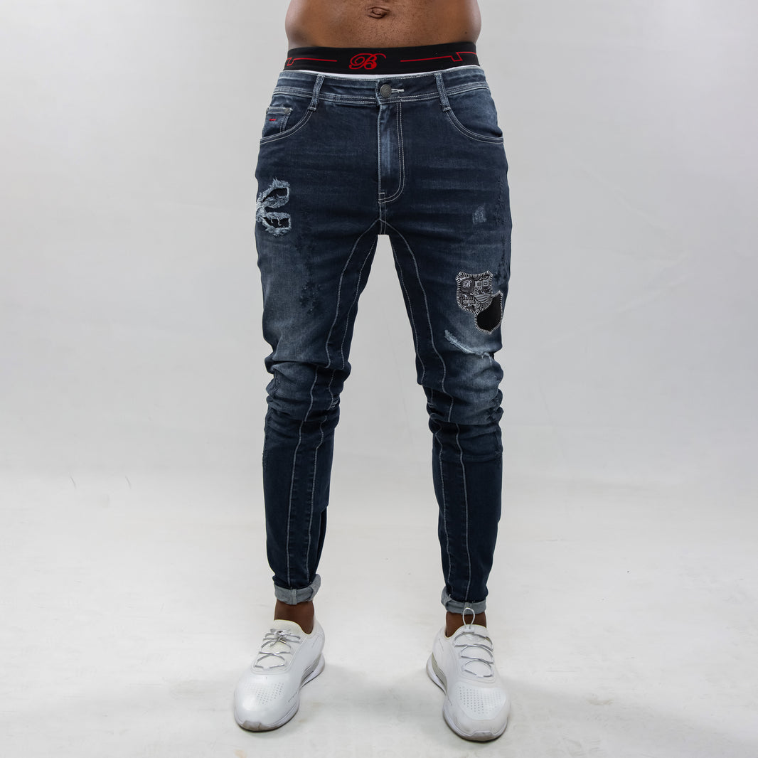 Jeans – Bogart Man