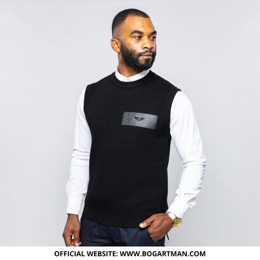 Sweaters – Bogart Man