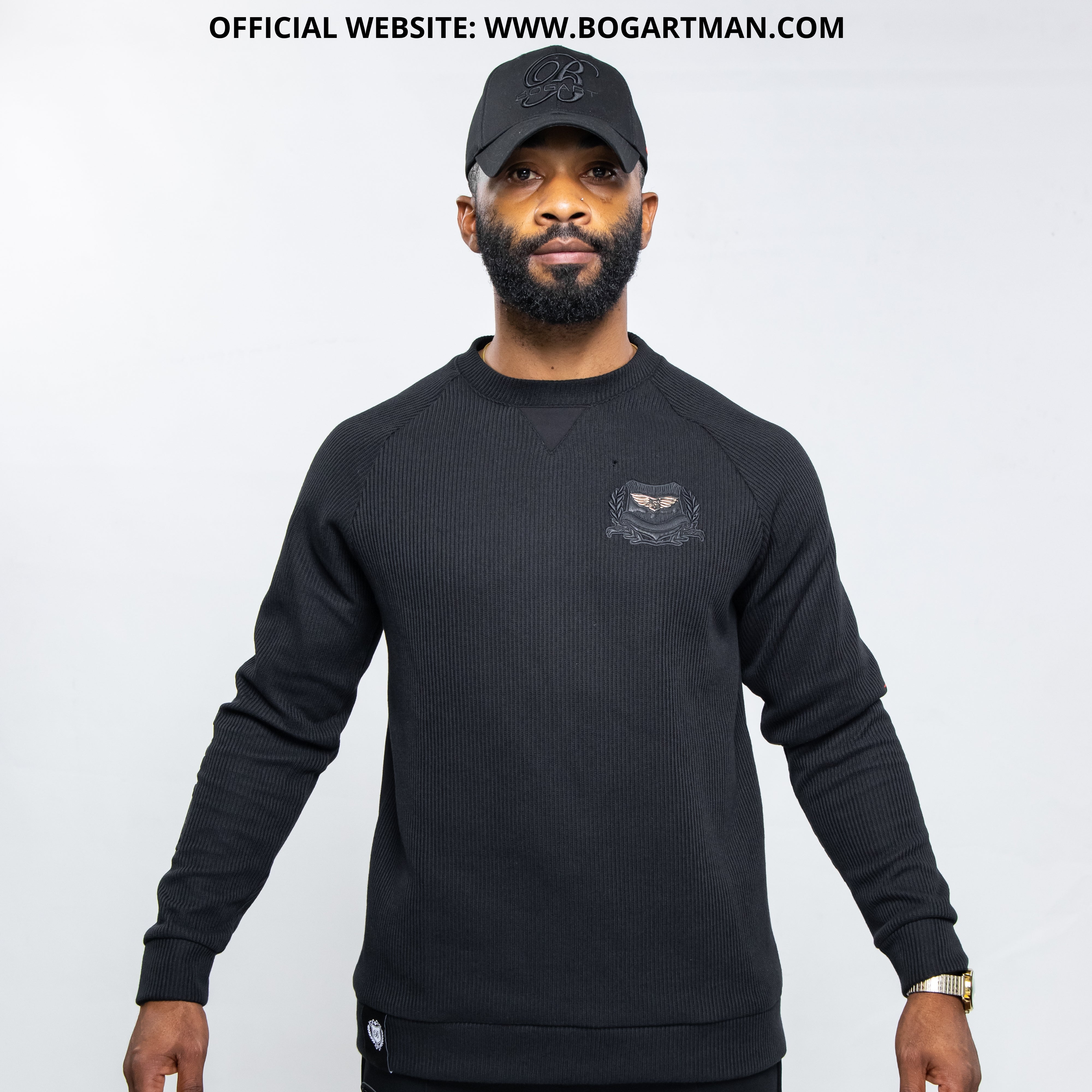 Sweaters – Bogart Man