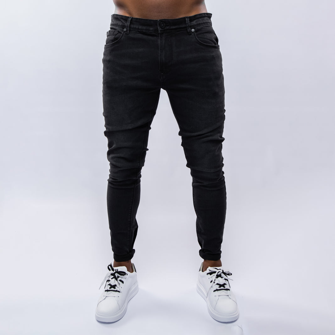 Spogi Jeans Collection – Bogart Man