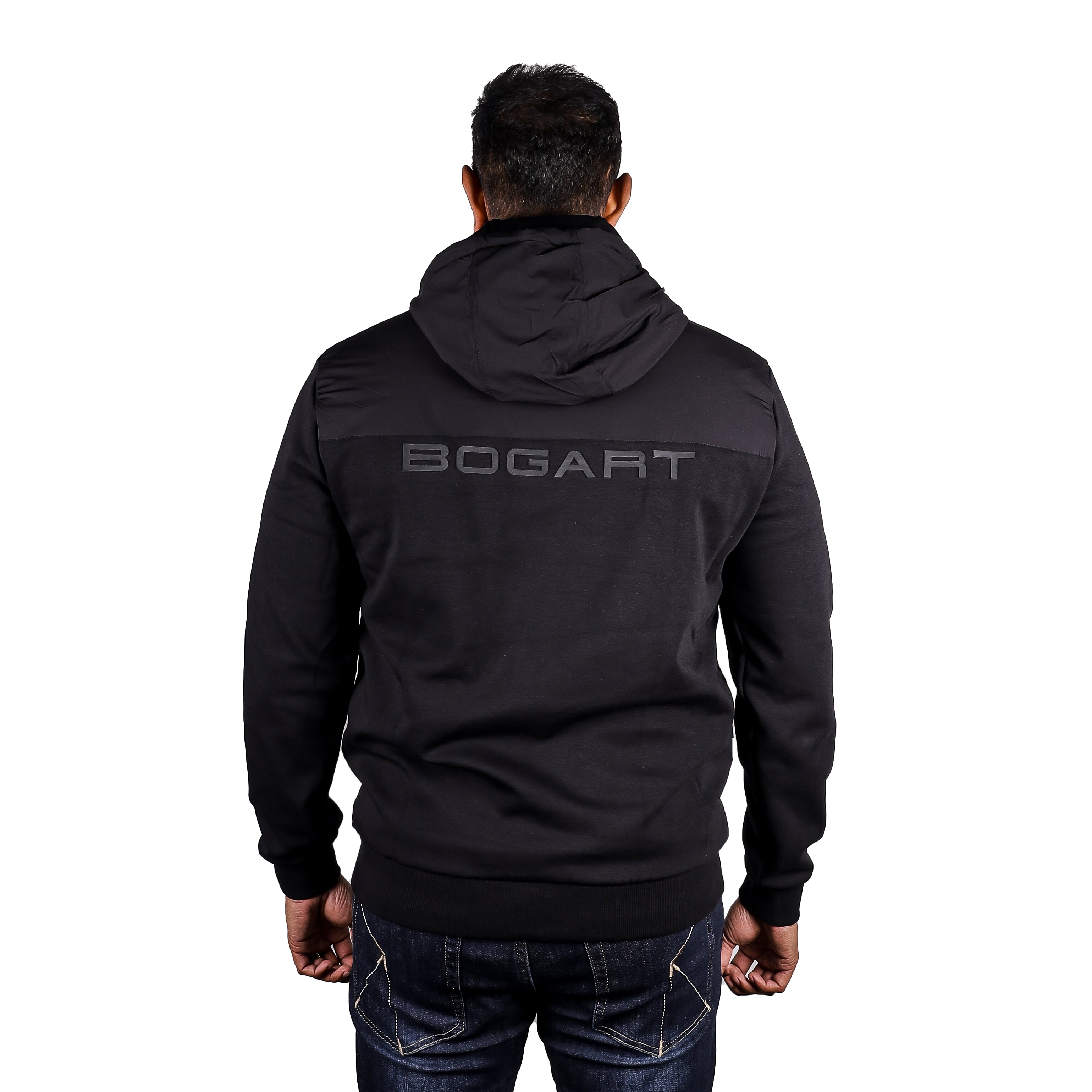 Bogart Black & White Collection – Bogart Man