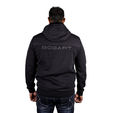 Jackets_ – Bogart Man
