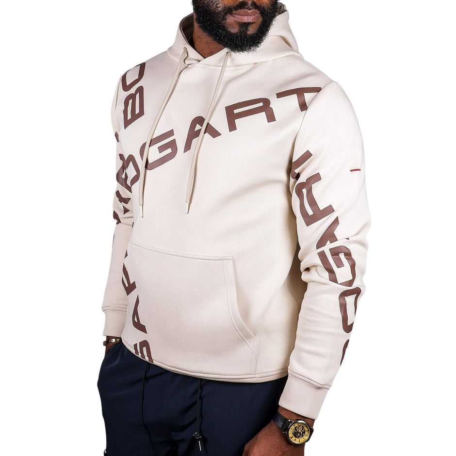 Jackets_ – Bogart Man