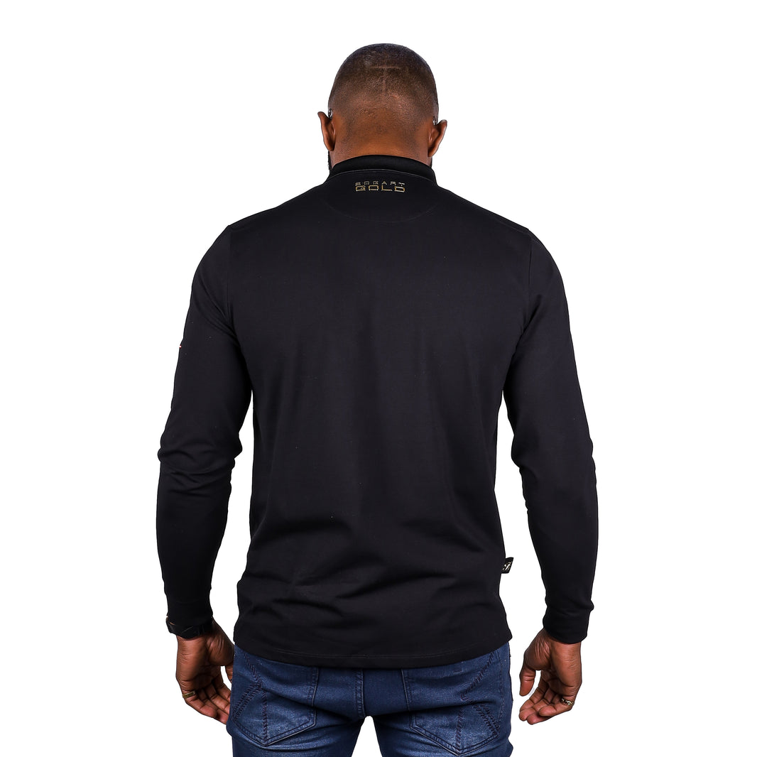 Golf Shirts – Bogart Man