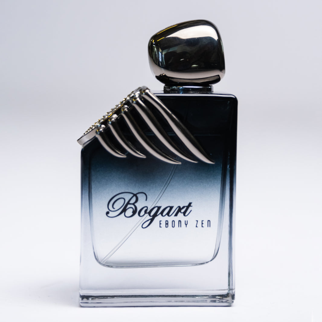 Bogart Man