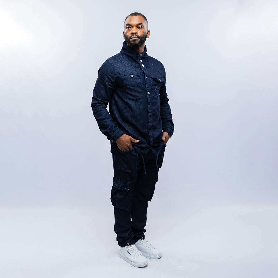 Bogart Jeans – Bogart Man