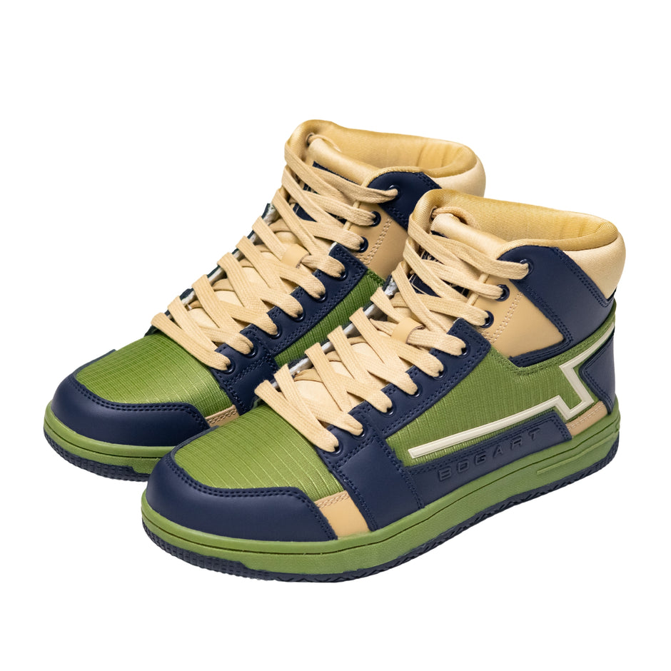 Boots Collection – Bogart Man