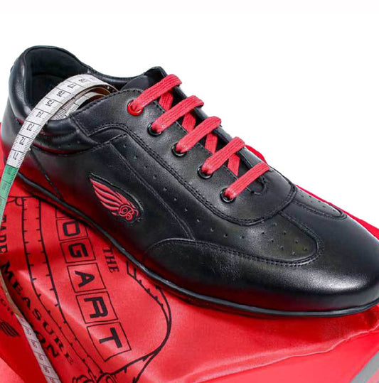 Sneakers Collection – Bogart Man