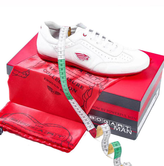 Sneakers Collection – Bogart Man