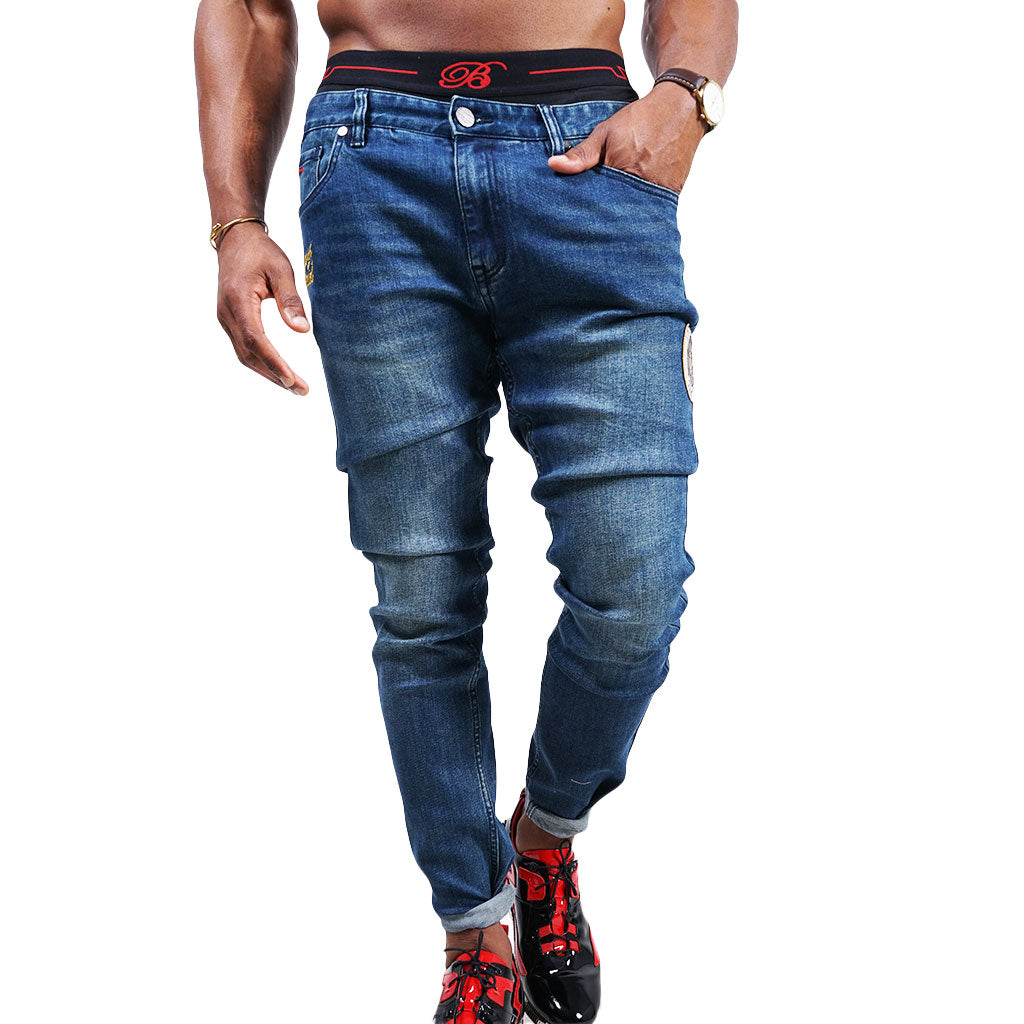 Jeans – Bogart Man