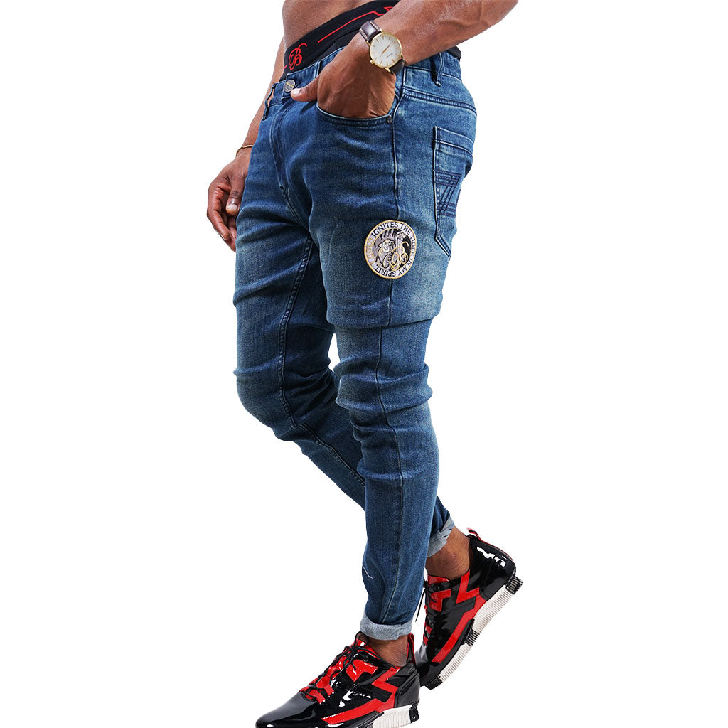 Bogart Jeans – Bogart Man