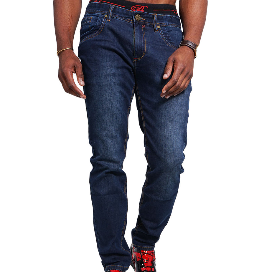 Jeans Collection – Bogart Man