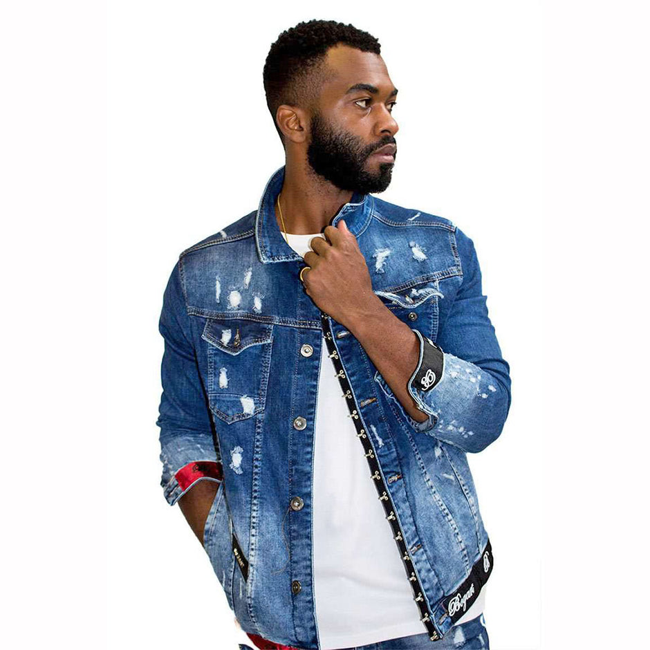 Jackets – Page 2 – Bogart Man